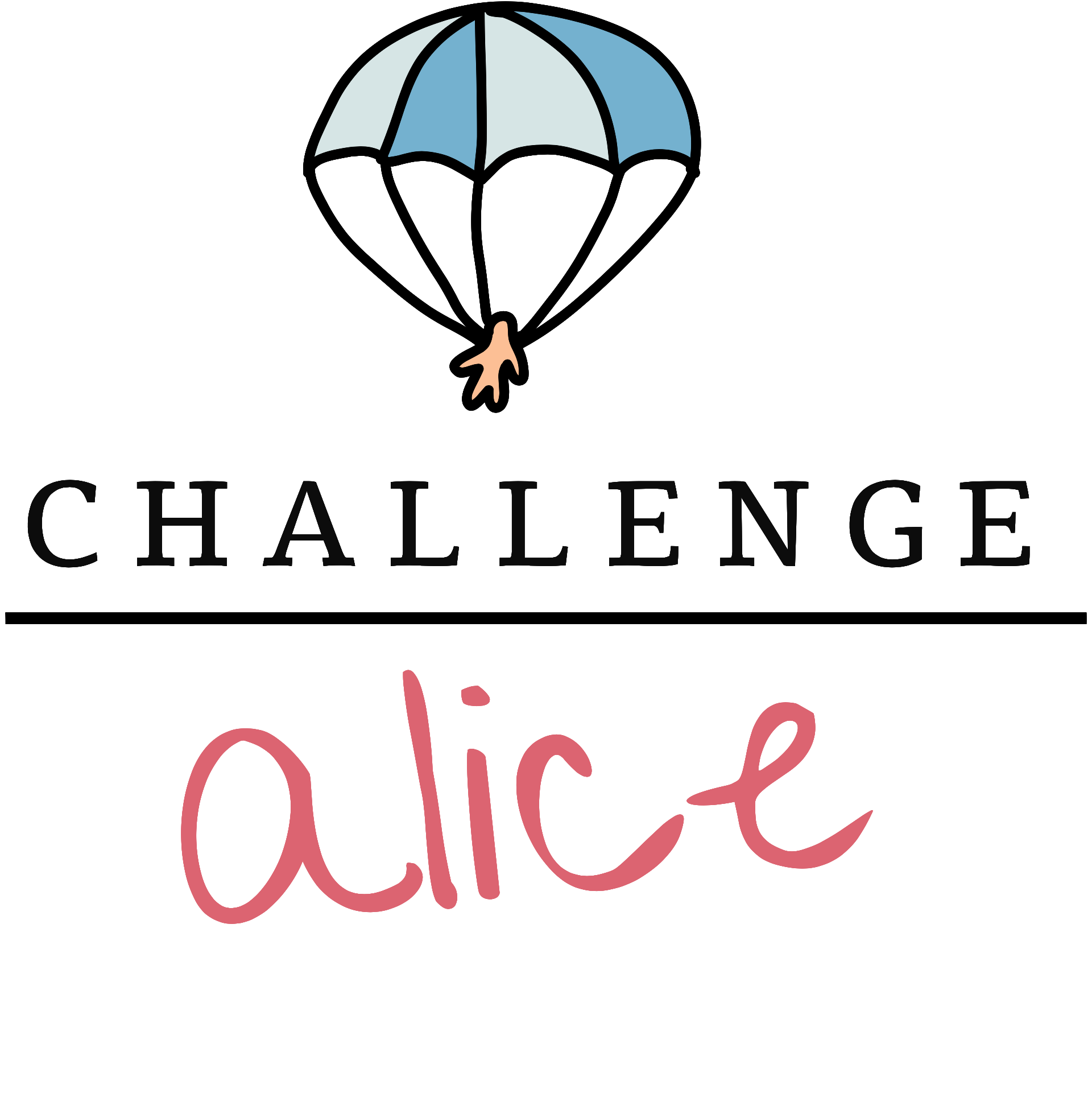 Work with me | challenge alice